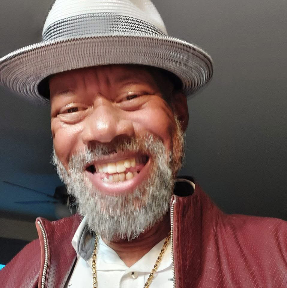 Rudolph A. White, 68 – Webb Weekly Online