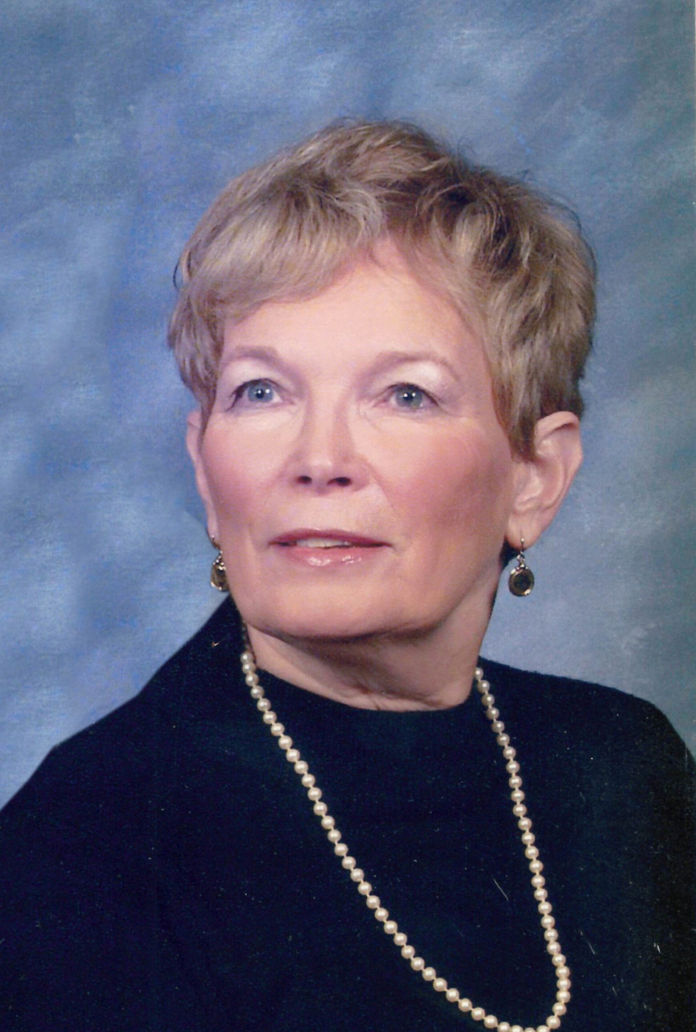 Susan (Sue) L. Rook – Webb Weekly Online