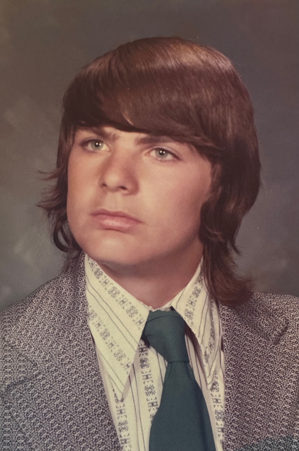 Darrell E. Shade, 68 – Webb Weekly Online
