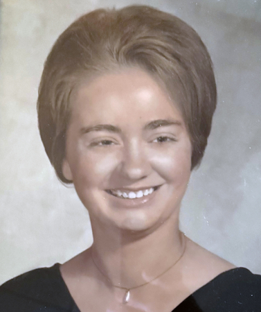 Rebecca M. Zerbe, 75 – Webb Weekly Online