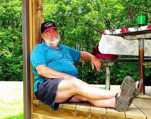 Carl “Neil” Scharder, 83 – Webb Weekly Online