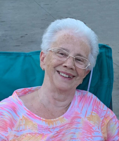 Elvera Rose “Ellie” Peck, 86 – Webb Weekly Online
